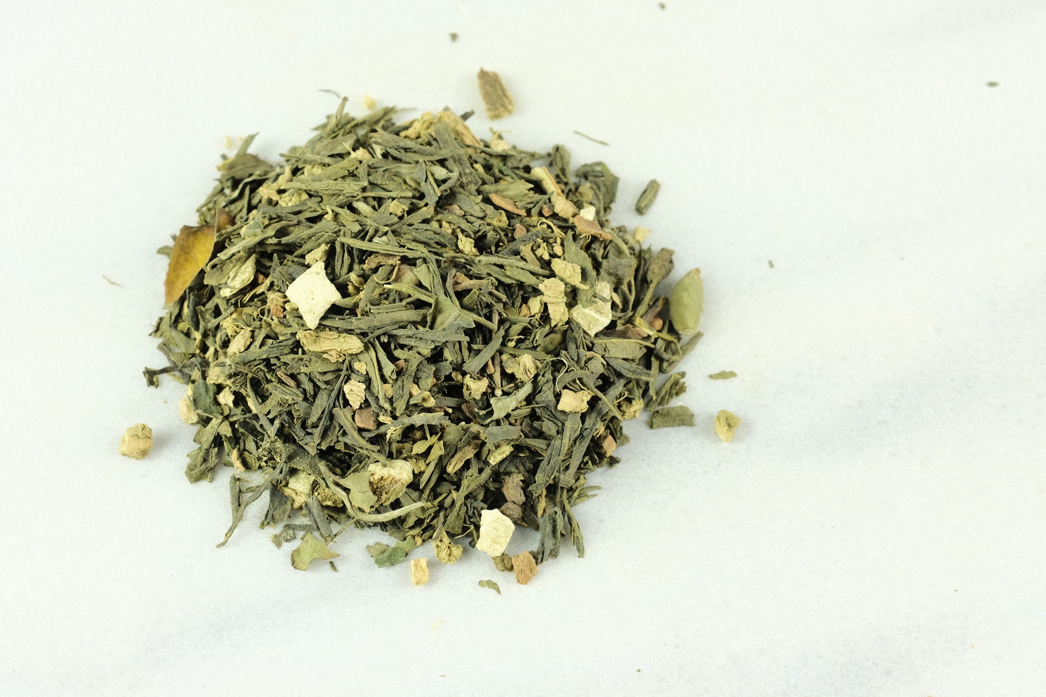 Alles over de Summer Body Matcha - Matcha