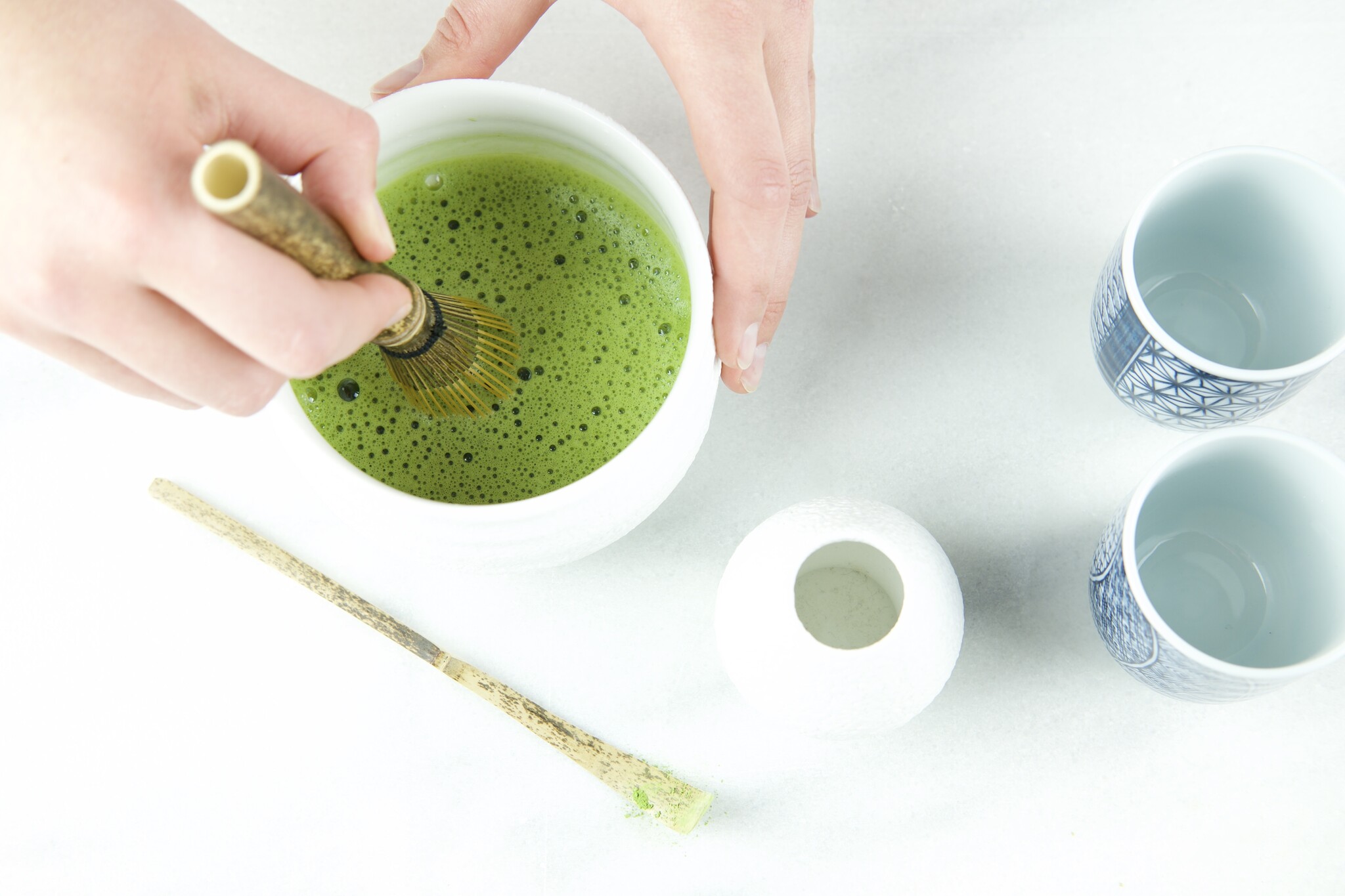 Waarom Matcha Thee Kloppen Belangrijk Is - Matcha.nl blog - Matcha