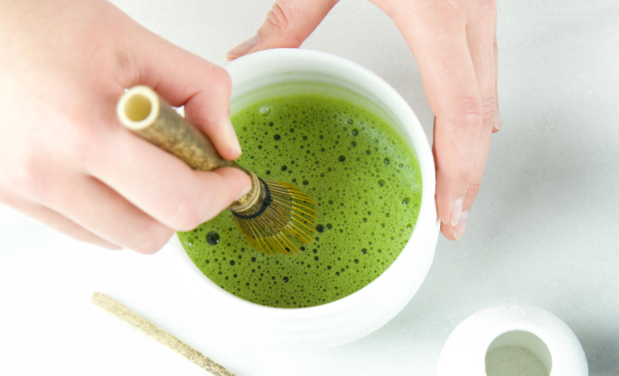 Matcha voor beginners - Matcha.nl - Matcha