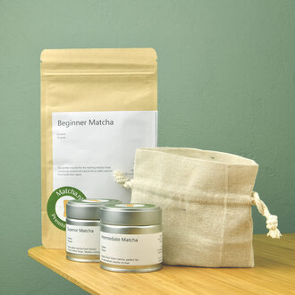 Matcha sets - Matcha