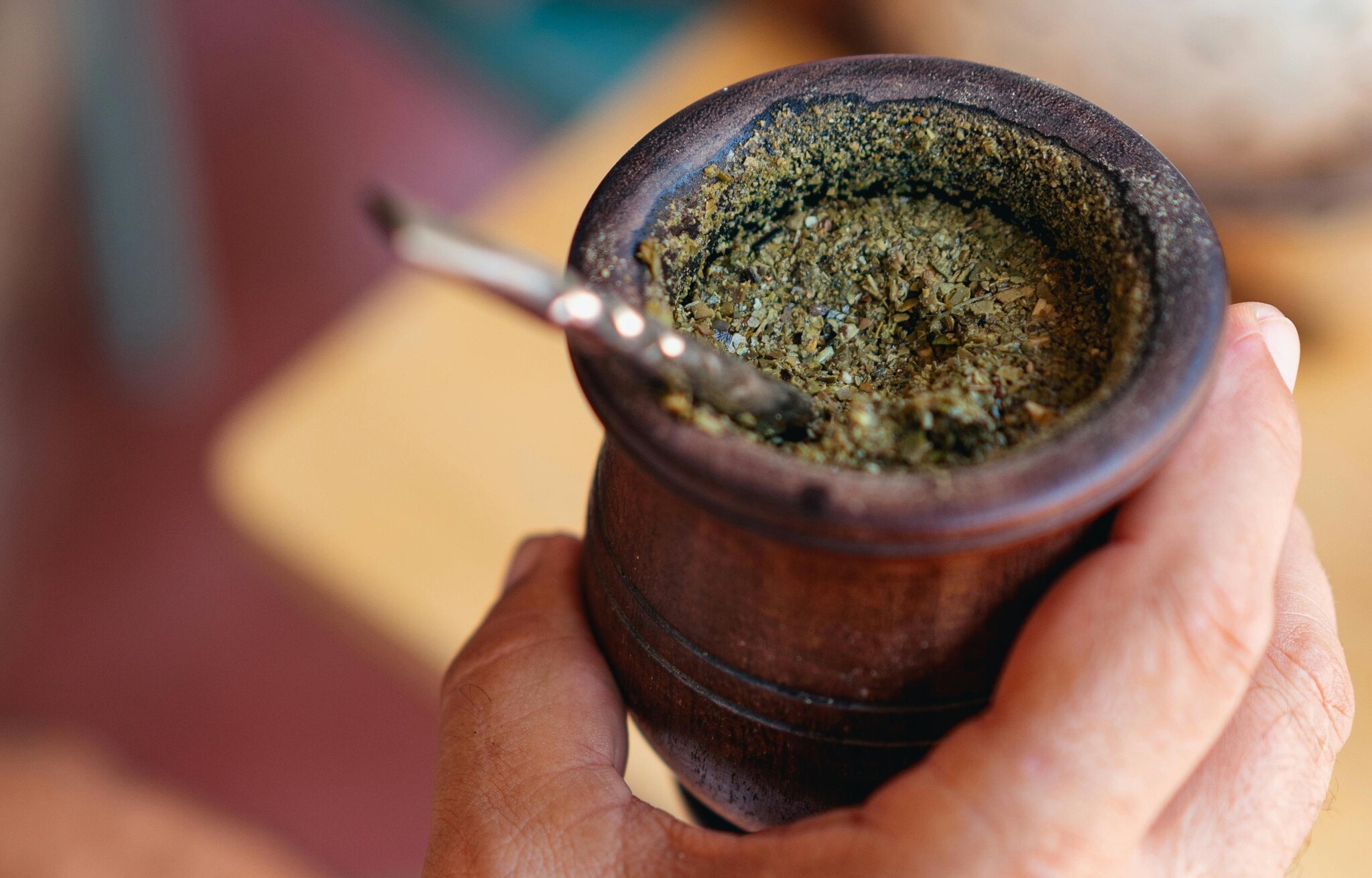 Matcha vs. Maté: Welke Is Beter voor Je Gezondheid? - Matcha