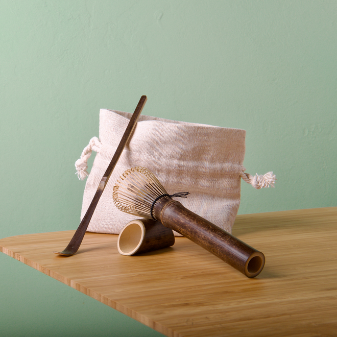 Matcha sets - Matcha