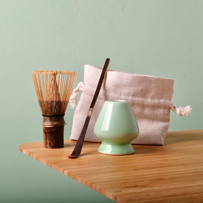 Matcha sets - Matcha