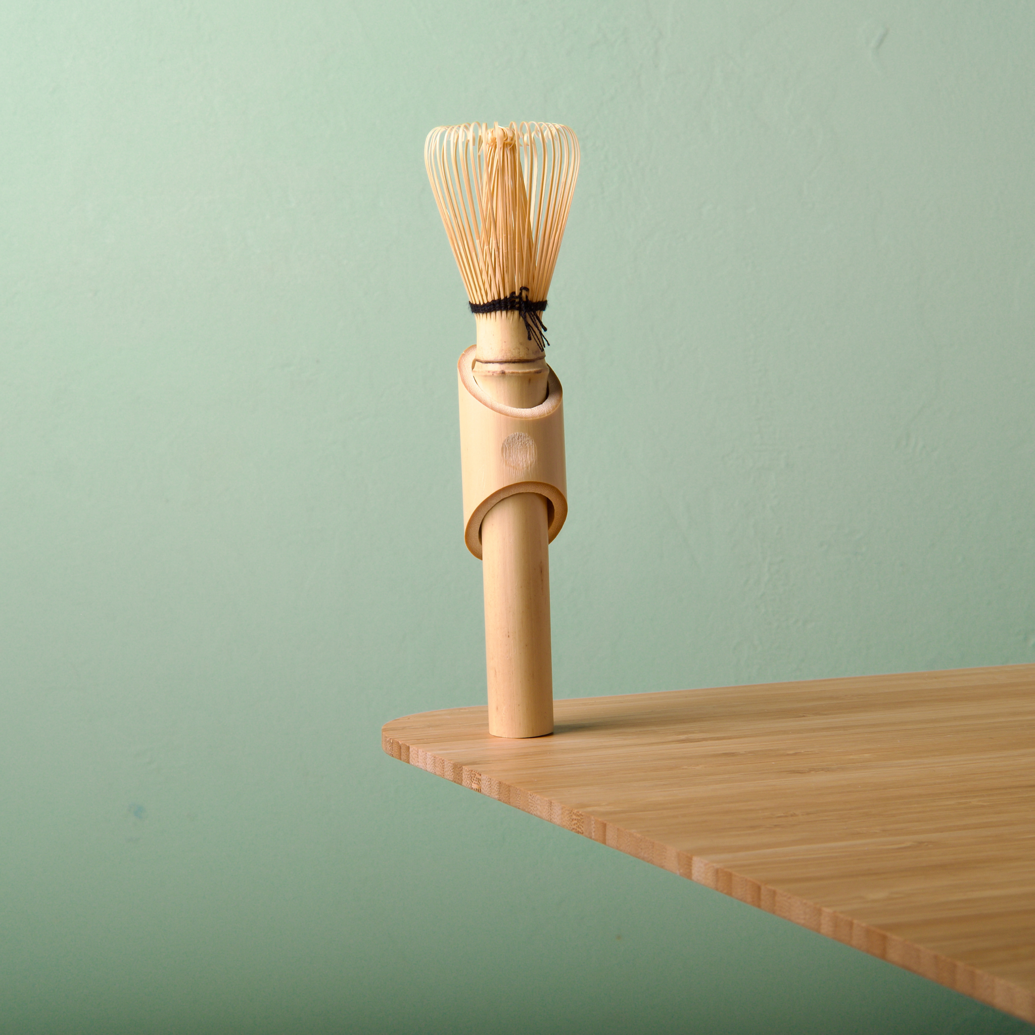 Bamboo Matcha Whisk - Matcha.nl - Matcha