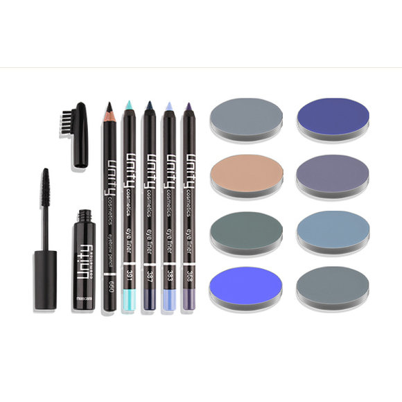 Catalog - Unity Cosmetics