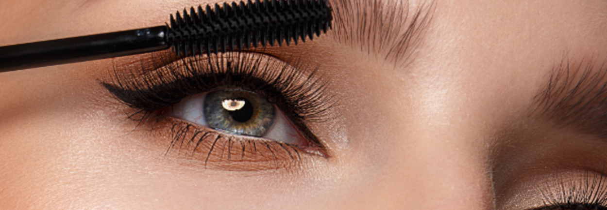 Mascara tutorial | Unity Cosmetics - Unity Cosmetics