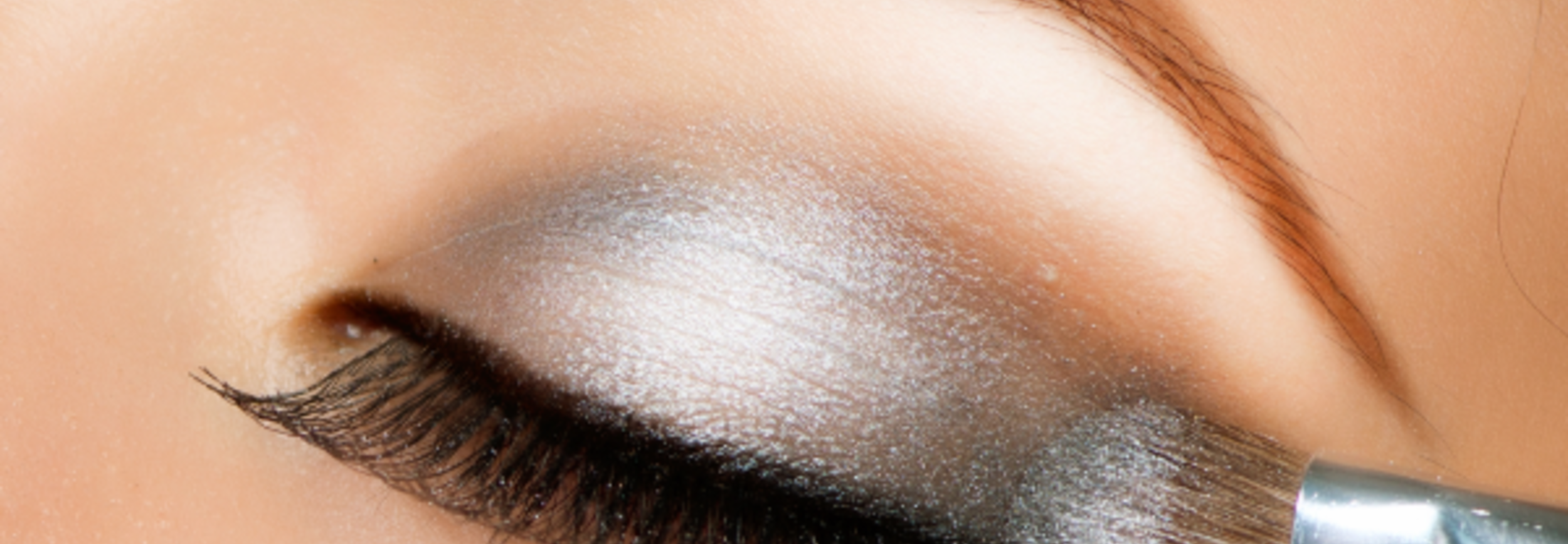 Blog - Grey eyeshadow tutorial - Unity Cosmetics