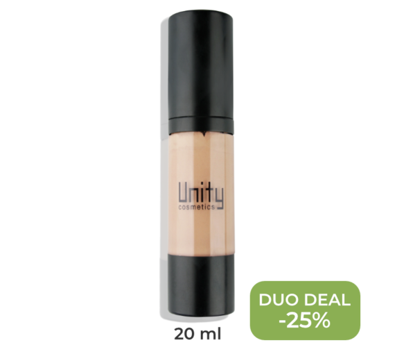 Complexion | UNITY COSMETICS ® | Official Shop - Unity Cosmetics