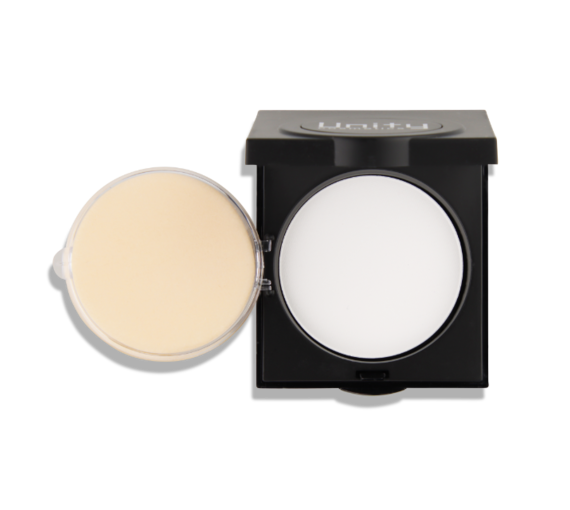 Fragrance-free, hypoallergenic and paraben-free make-up can be ordered ...