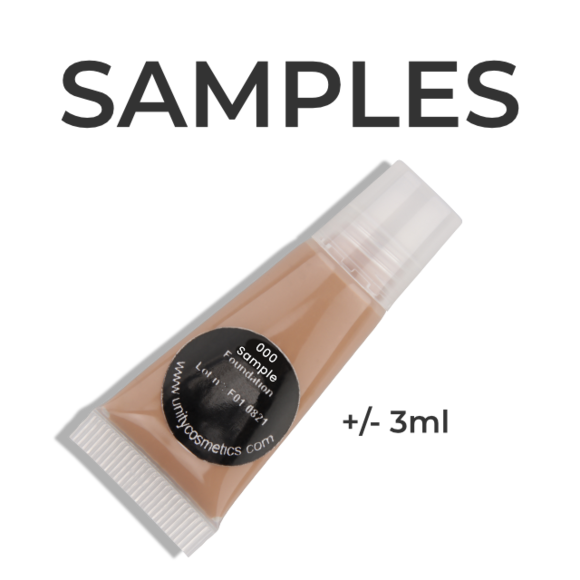 Catalog - Unity Cosmetics