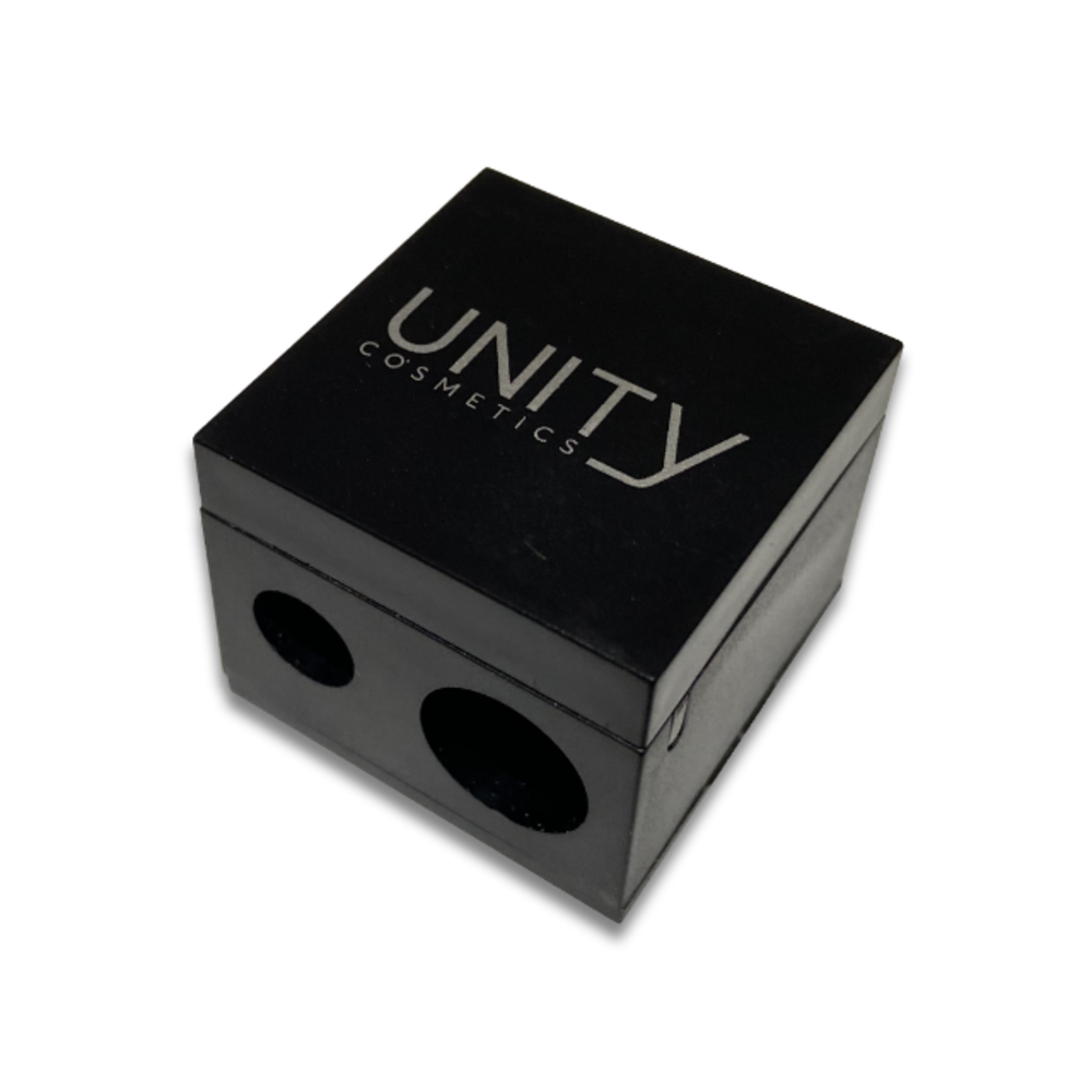 Make-up sharpener | 8 & 12 mm - Unity Cosmetics
