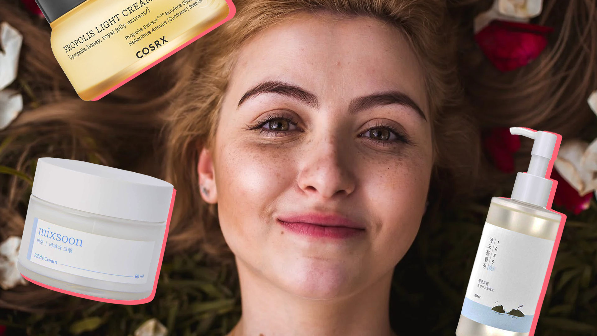 5 cremas hidratantes coreanas imprescindibles para piel seca - Little ...