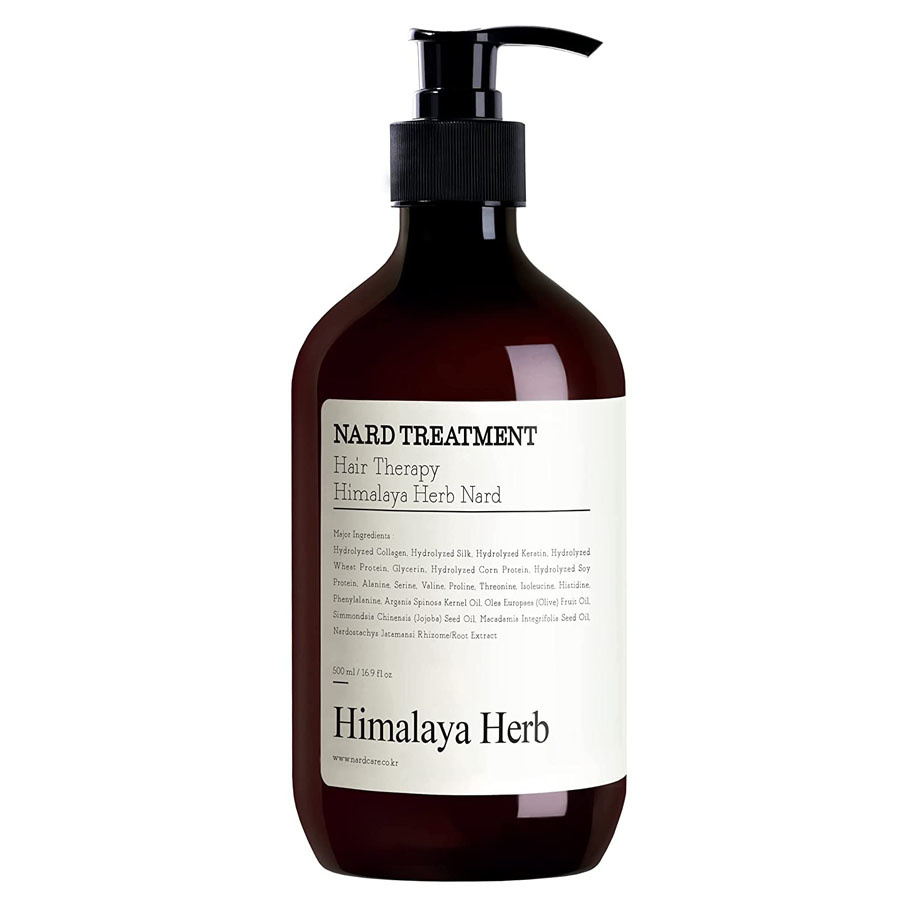 Nard - Treatment Signature 500 ml - Little Wonderland