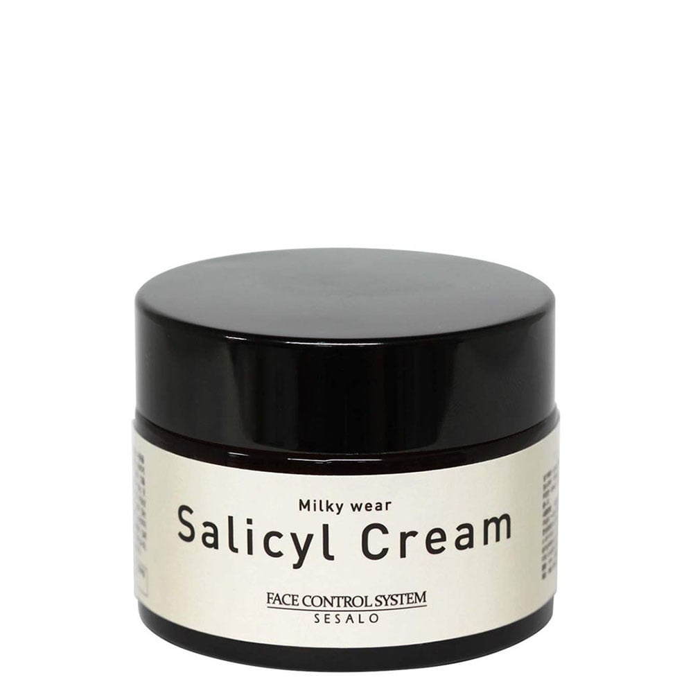 Elizavecca - Salicyl Cream 50ml - Little Wonderland