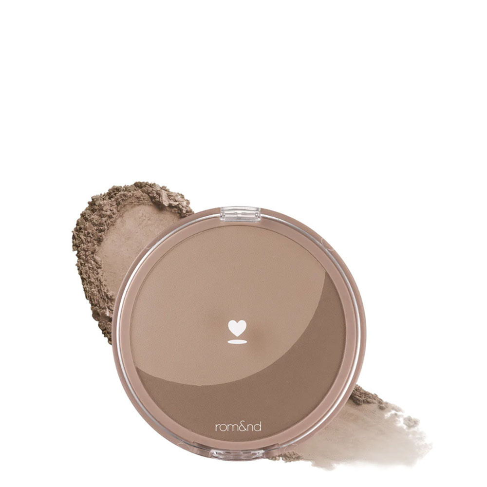 Romand - Better Than Shape - Little Wonderland