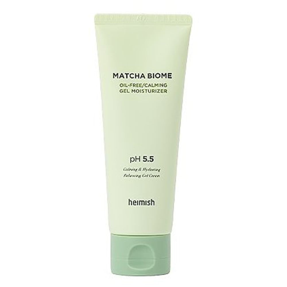 Heimish - Matcha Biome Oil-Free Calming Gel Moisturizer 100ml - Little ...