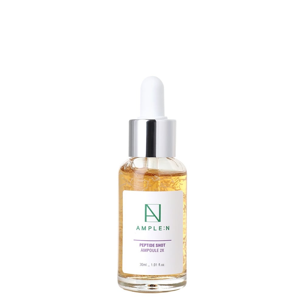 Ample N - Peptide Shot Ampoule 30ml - Little Wonderland