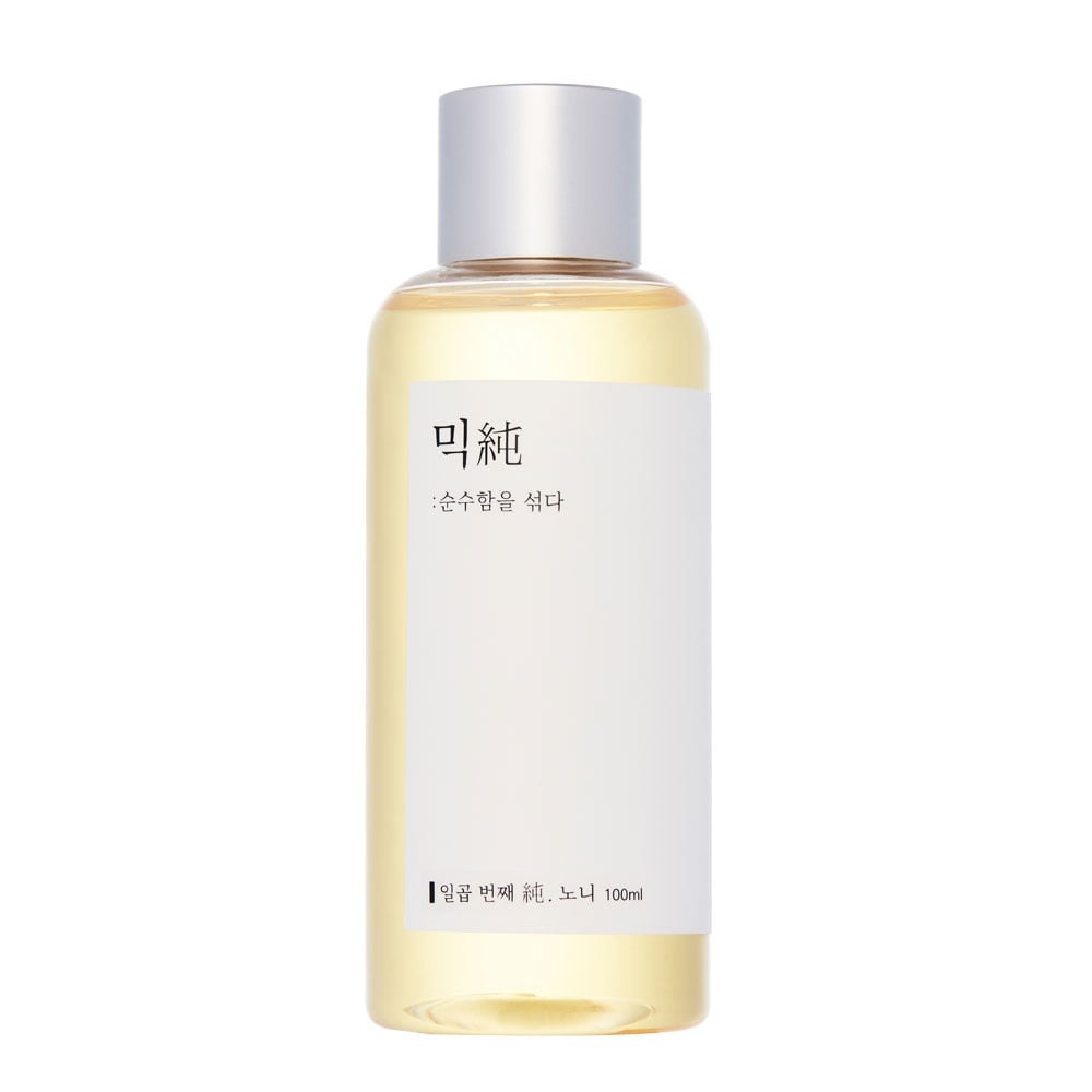 Mixsoon - Noni Fruit Essence 100ml - Little Wonderland
