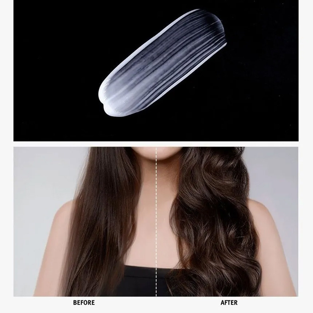 Nard - Professional Curling Essence 150ml - Little Wonderland