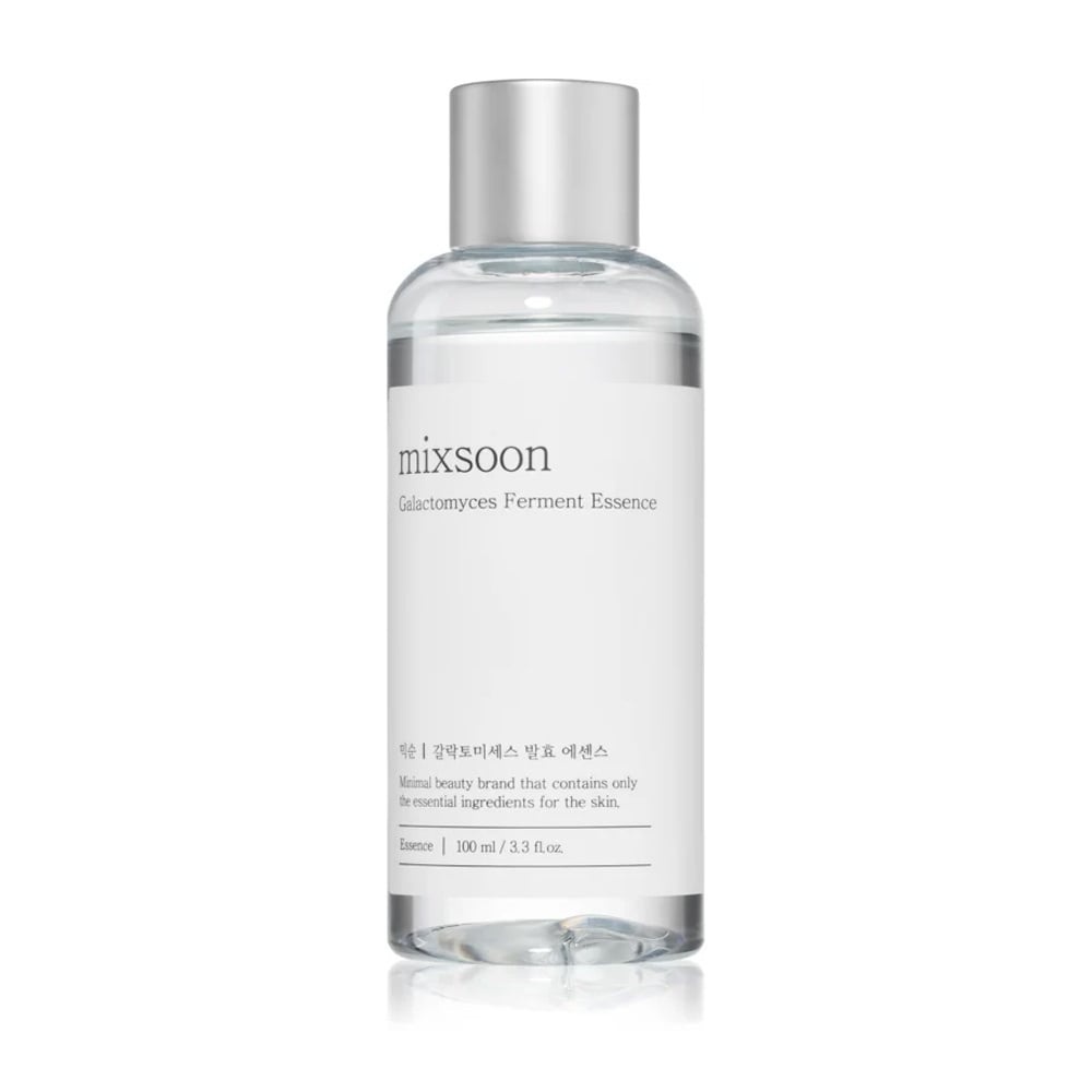 Mixsoon - Galactomyces Ferment Essence 100ml - Little Wonderland