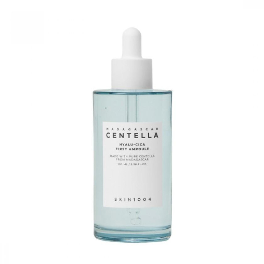 Skin1004 - Madagascar Centella Hyalu-Cica First Ampoule 100ml - Little ...
