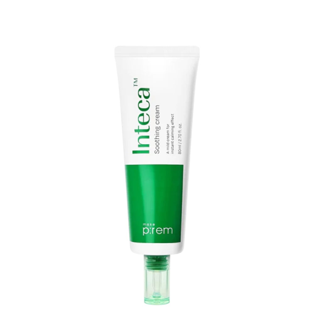 Makep:rem - Inteca™Soothing Cream 80ml - Little Wonderland