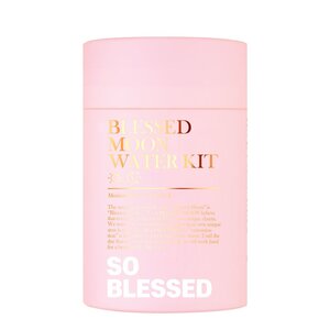 Blessed Moon at Little Wonderland - Little Wonderland