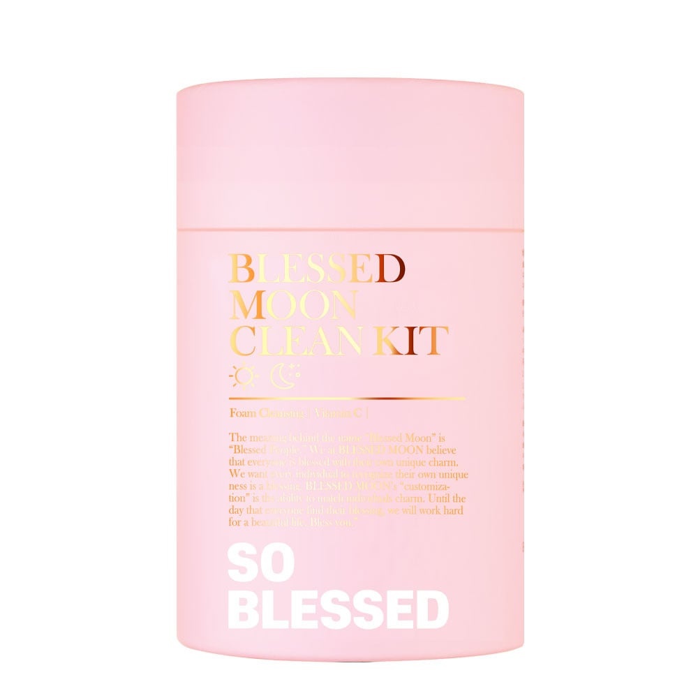 Blessed Moon - Clean Kit - Little Wonderland