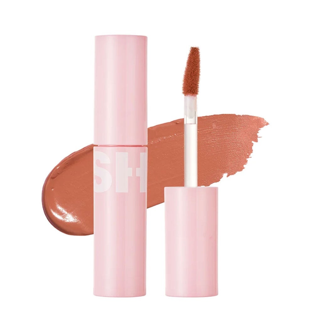 Blessed Moon - Fluffy Lip Tint - Little Wonderland