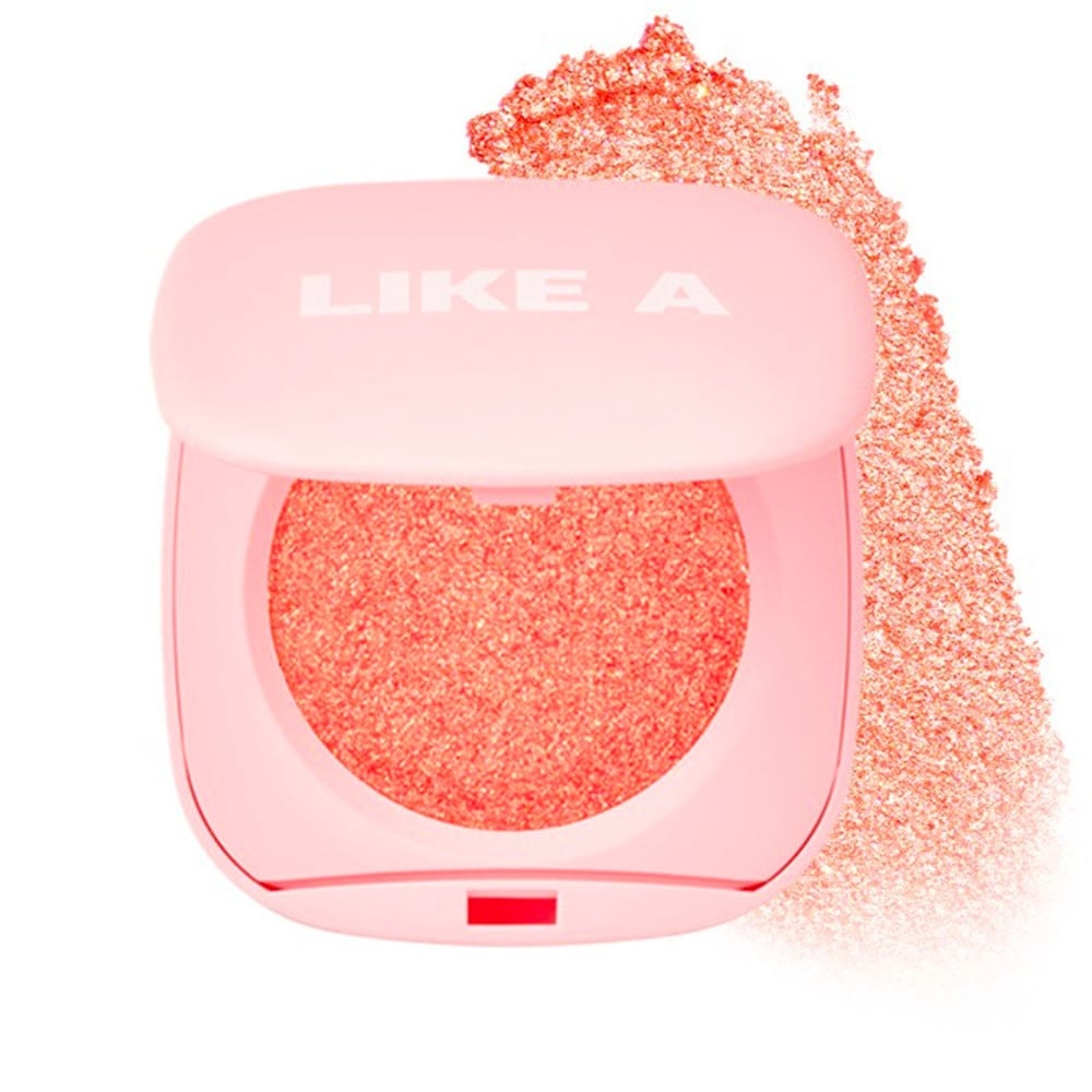 Blessed Moon - Like A Shadow - Little Wonderland