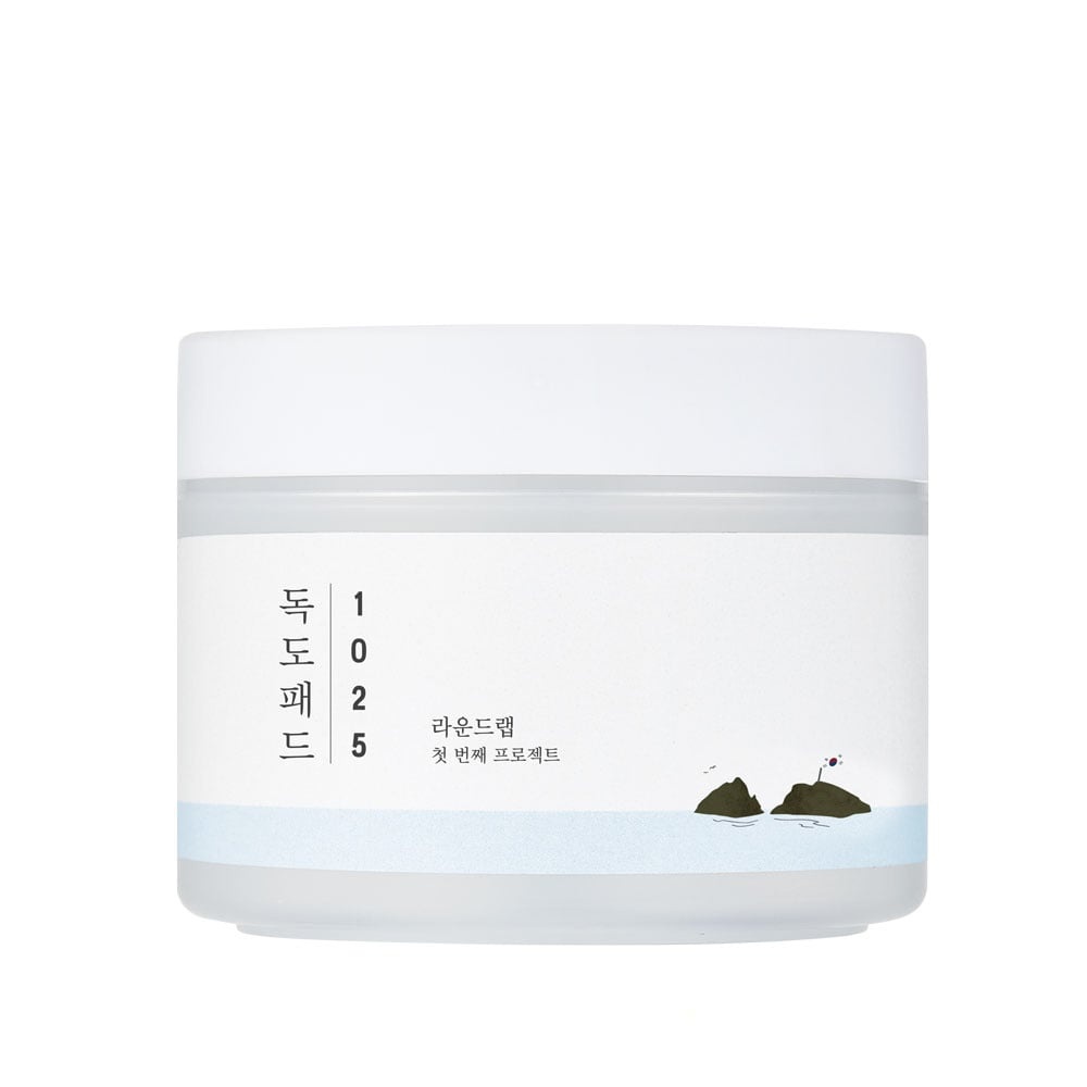 Round Lab - 1025 Dokdo Pads - Little Wonderland