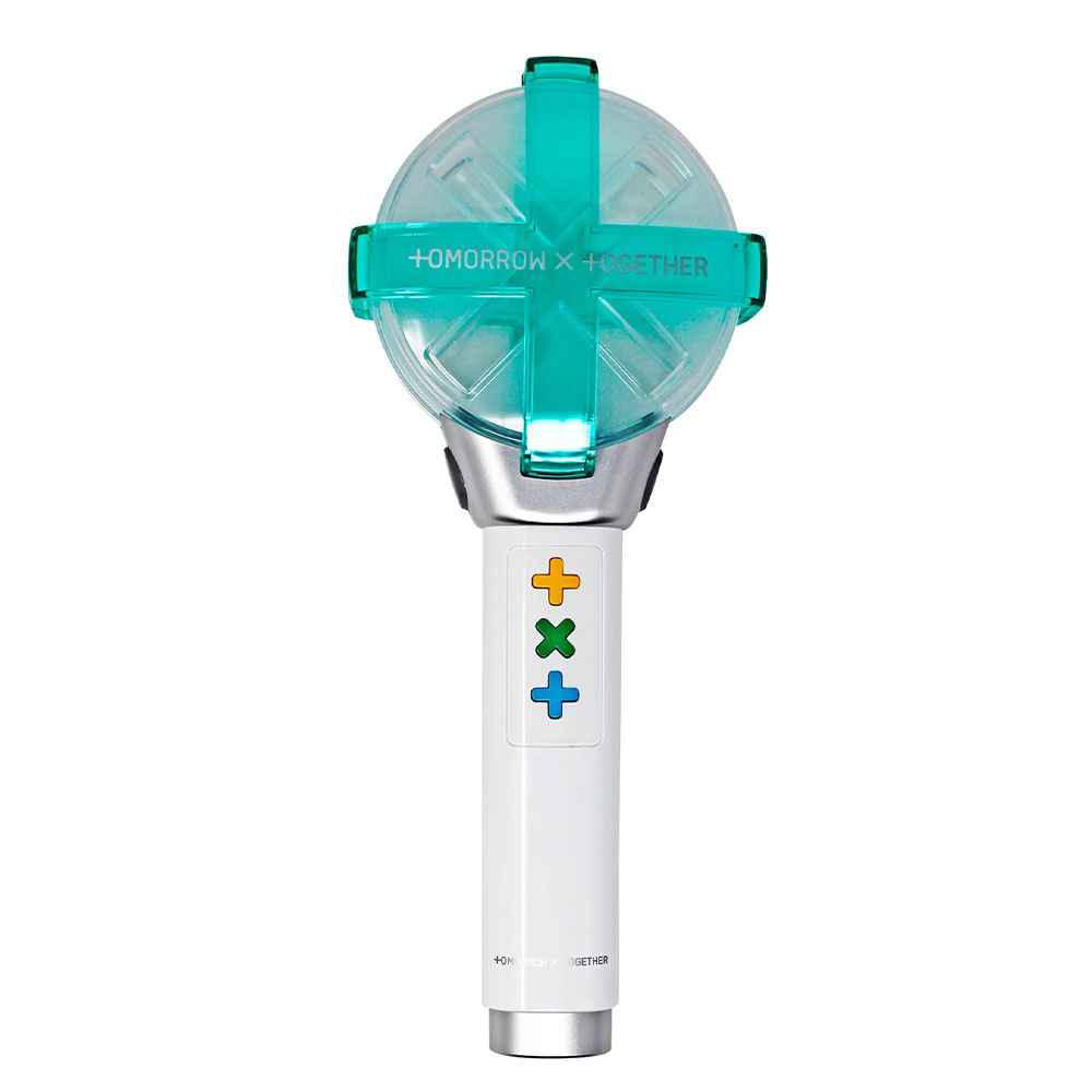 TOMORROW X TOGETHER (TXT) Official Lightstick - Little Wonderland