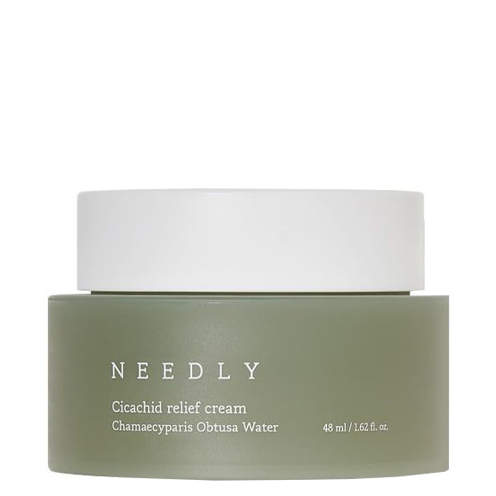 Needly Cicarich Relief Cream - Little Wonderland