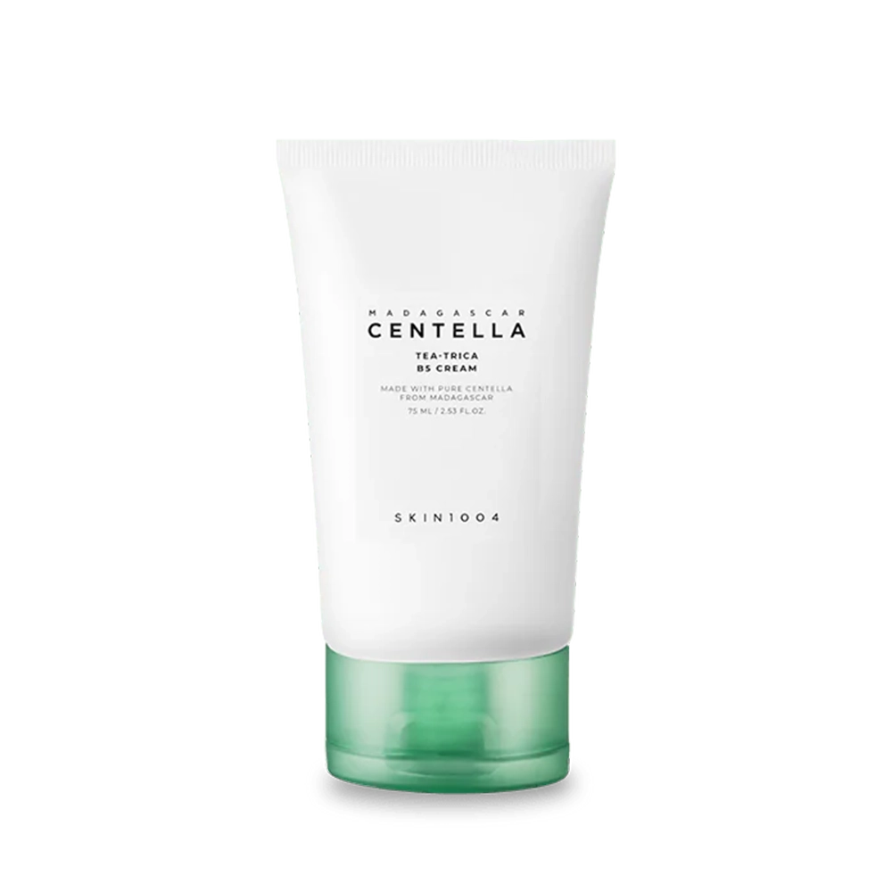 SKIN1004 Madagascar Centella Tea-Trica B5 Cream - Little Wonderland