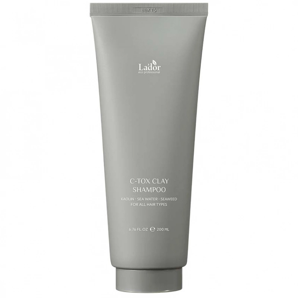 Lador C-Tox Clay Shampoo - Little Wonderland