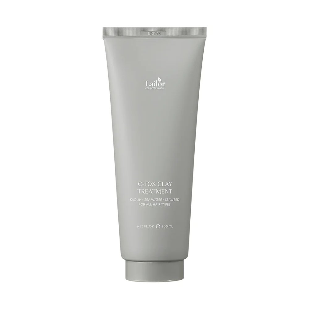 Lador C-Tox Clay Treatment Conditioner - Little Wonderland