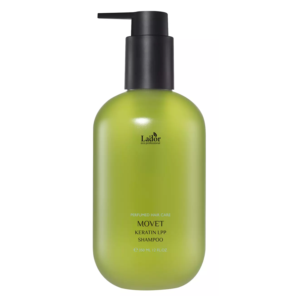Lador Keratin LPP Shampoo Movet - Little Wonderland