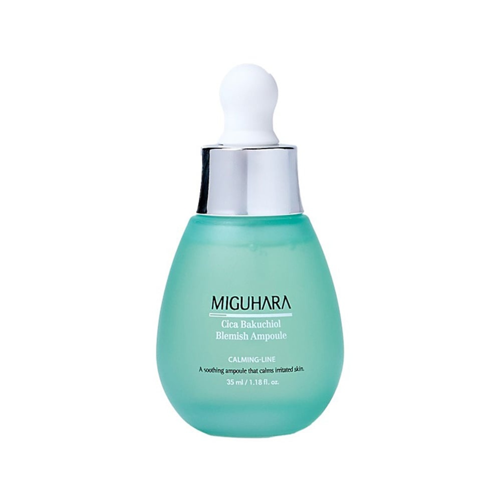 Miguhara Cica Bakuchiol Blemish Ampoule - Little Wonderland