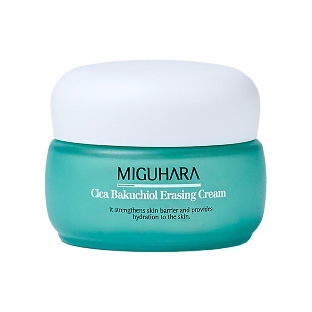 Miguhara Cica Bakuchiol Erasing Cream - Little Wonderland
