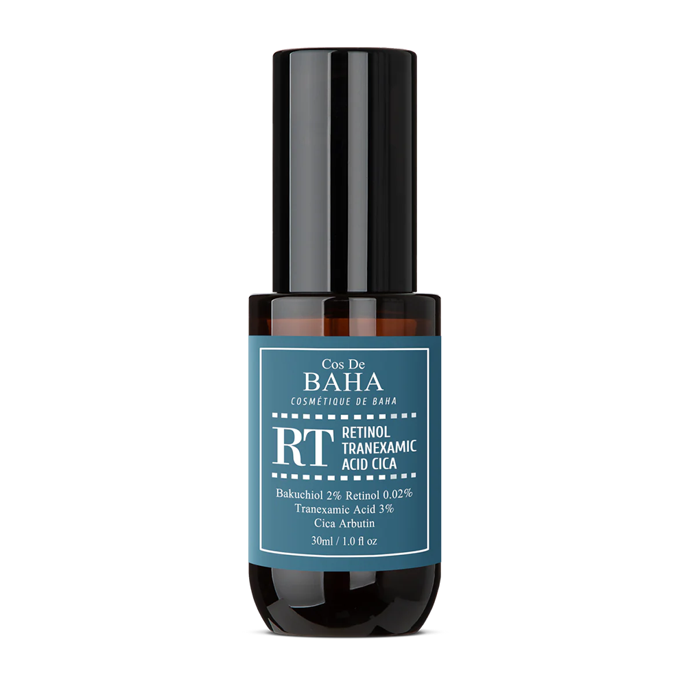 Cos De BAHA RT Retinol Tranexamic Serum - Little Wonderland