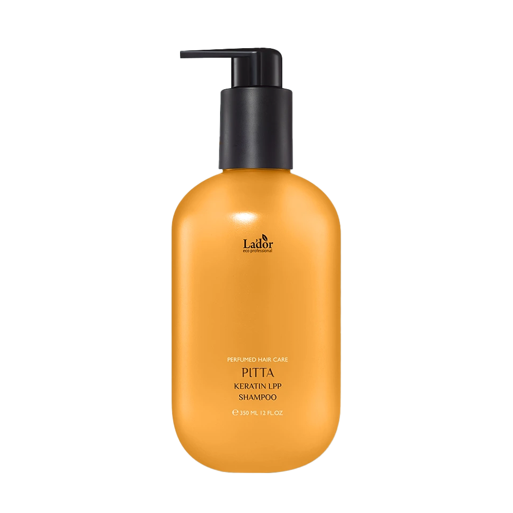 Lador Keratin LPP Shampoo Pitta - Little Wonderland