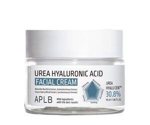 APLB Urea Hyaluronic Acid Facial Cream Little Wonderland