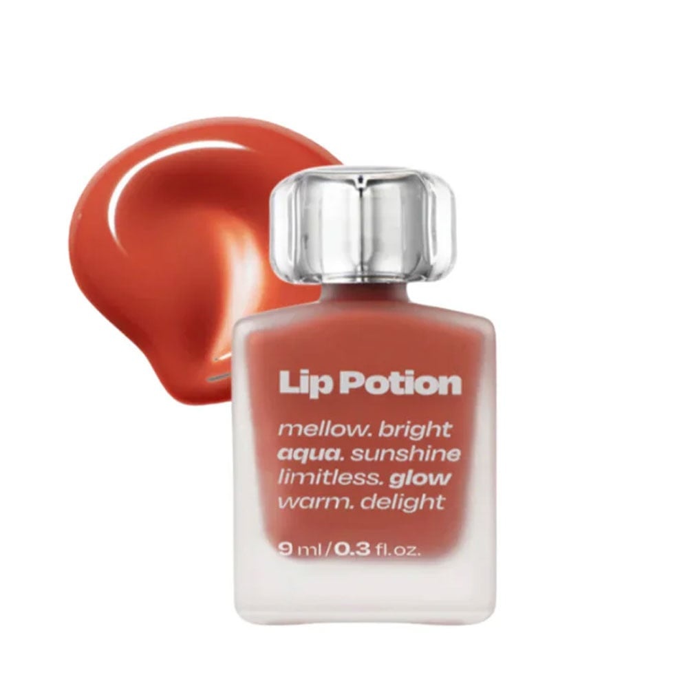 Alternative Stereo Lip Potion Aqua Glow - Little Wonderland