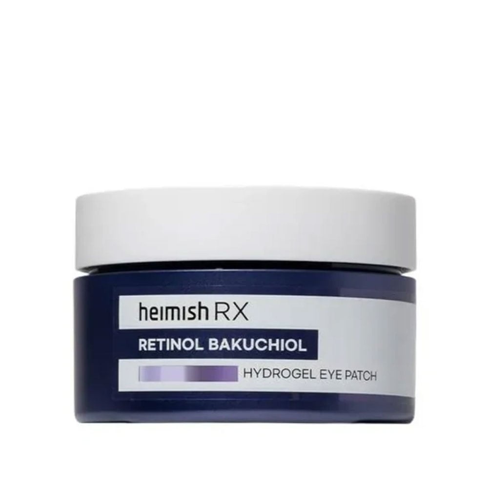 Heimish RX Retinol Bakuchiol Hydrogel Eye Patch - Little Wonderland