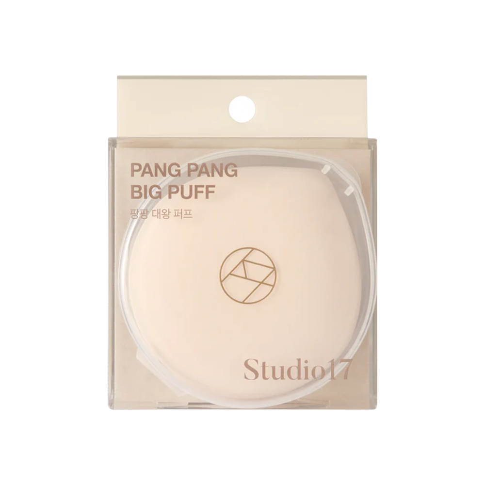 Studio 17 Pang Pang Big Puff - Little Wonderland