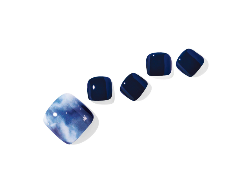 Ohora P Blue Water - Little Wonderland