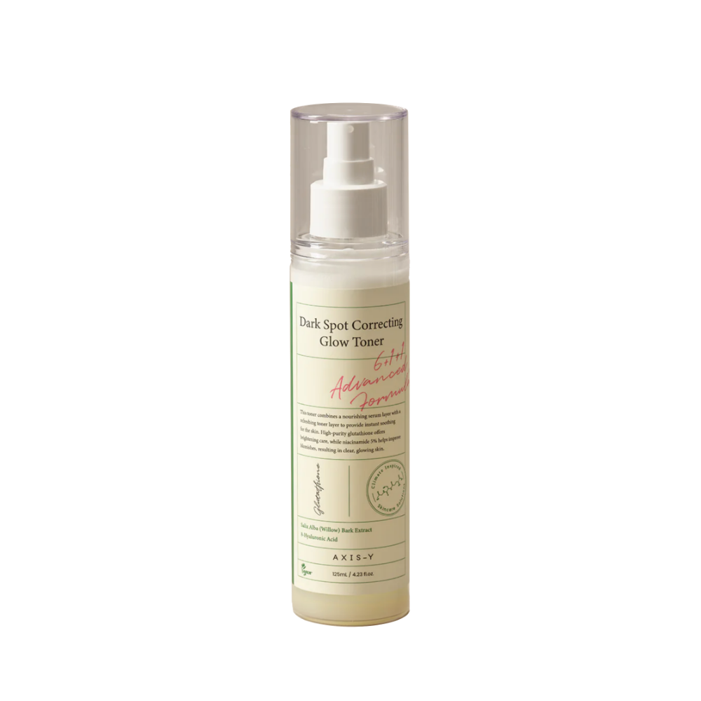 AXIS-Y Dark Spot Correcting Glow Toner - Little Wonderland