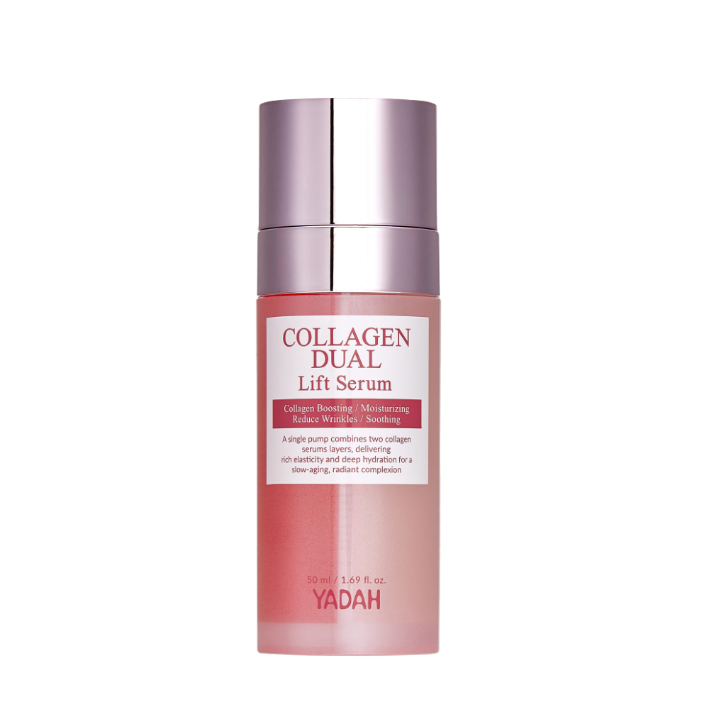 Yadah Collagen Dual Lift Serum - Little Wonderland