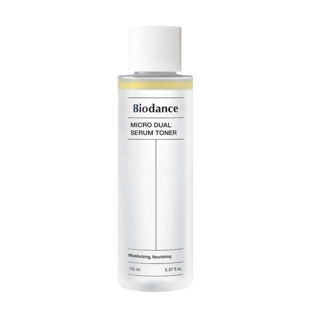 Biodance Micro Dual Serum Toner - Little Wonderland