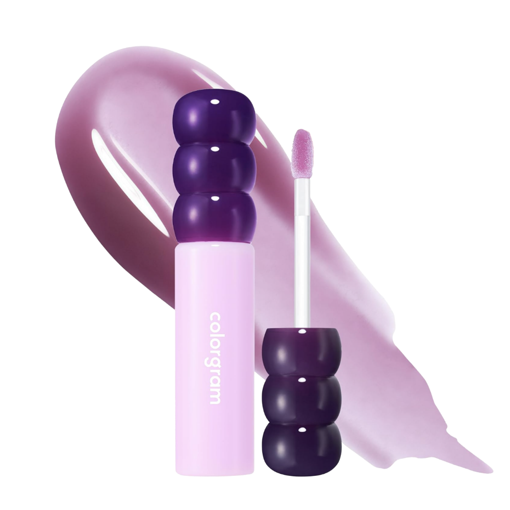 Colorgram Fruity Glass Gloss - Little Wonderland